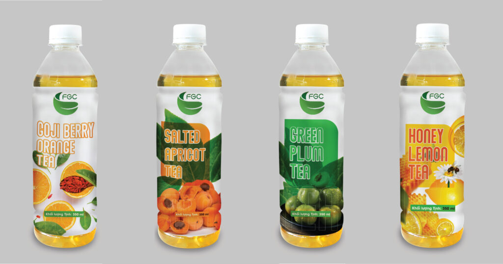 Tea - Future Generation Co. Ltd.