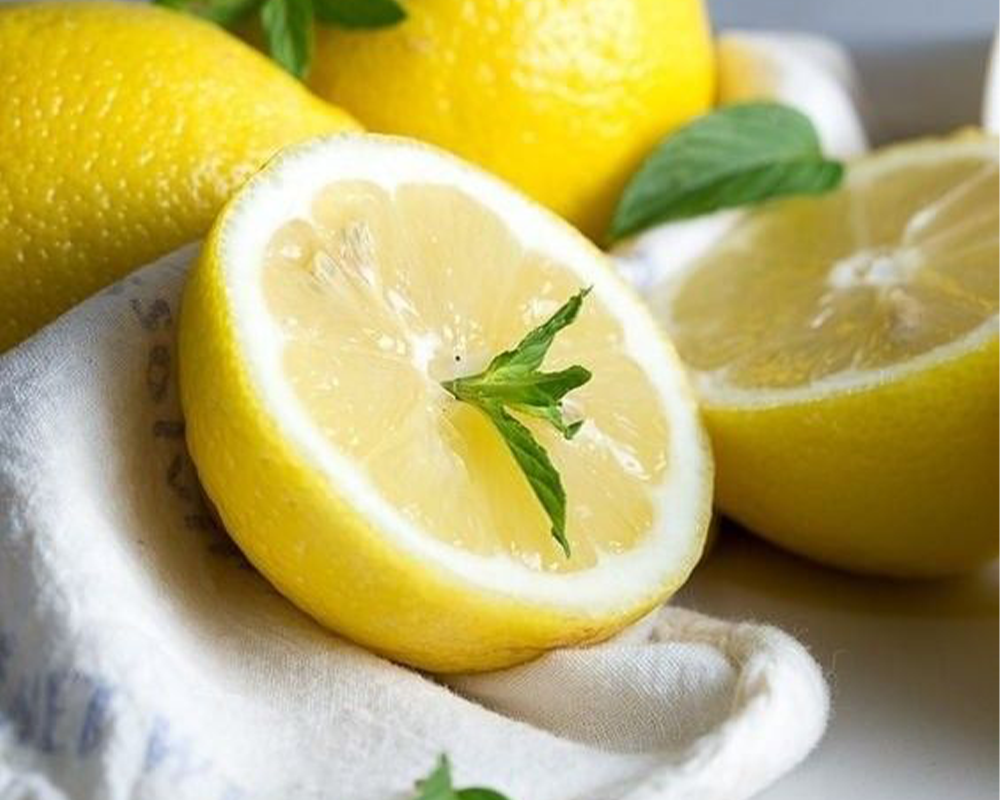 Jasmine Lemon Tea- the most common beverage for a healthy lifestyle ...