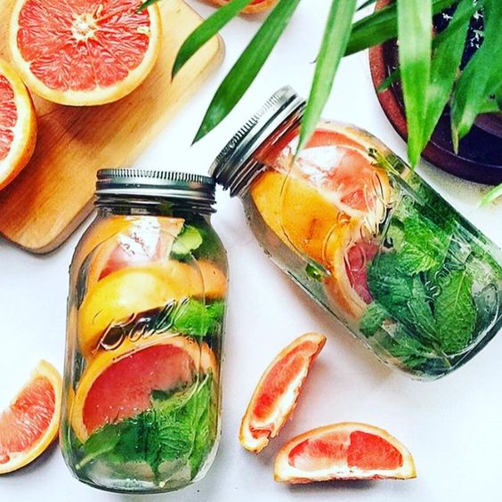 Explore 7 fruit detox drinks with significant health benefits - Future ...