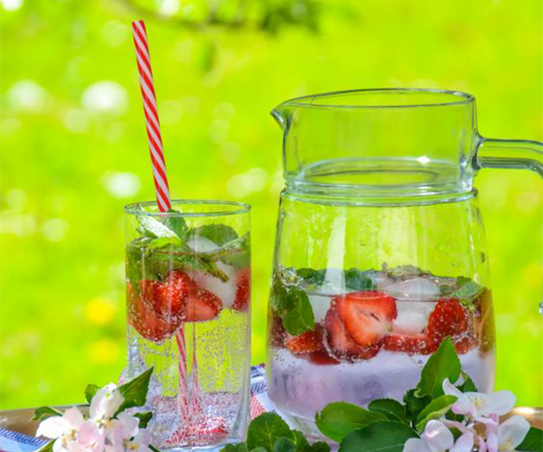 Fruit detox diet- the reasons why we should take up a detox diet with ...