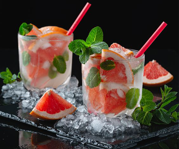 Fruit detox diet- the reasons why we should take up a detox diet with ...