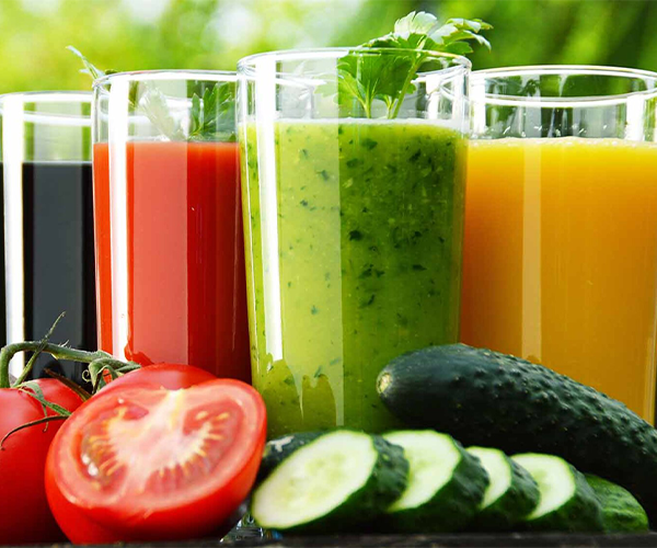 How to make fruit detox water for weight loss? - Future Generation Co. Ltd.